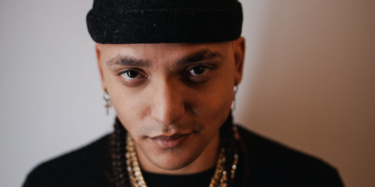 ️ Jerry Di con su tema más mediático - MEW Magazine