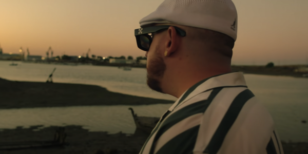 ️ 'El Aire', primer adelanto del nuevo álbum de estudio de Maka