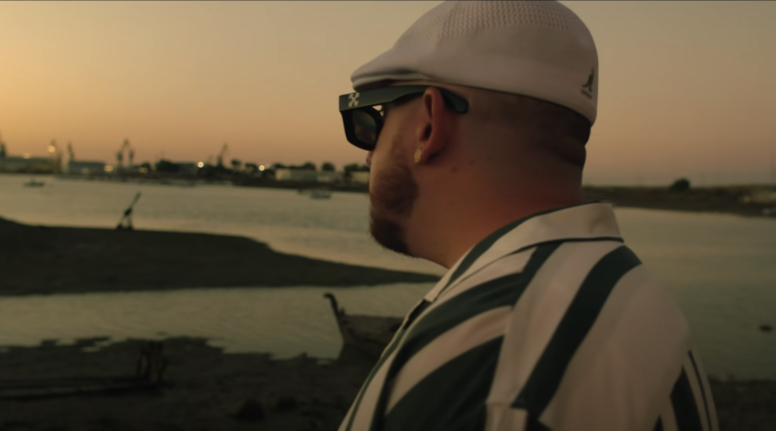 ️ 'El Aire', primer adelanto del nuevo álbum de estudio de Maka