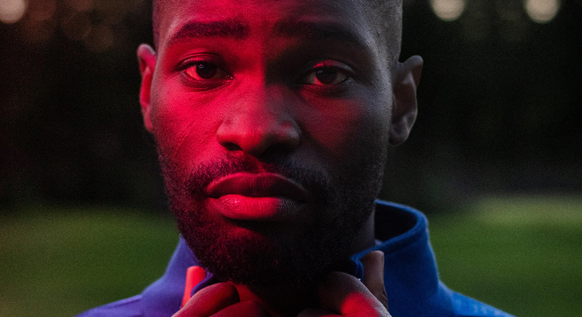 Así vuelve Dave en su segundo álbum - MEW Magazine