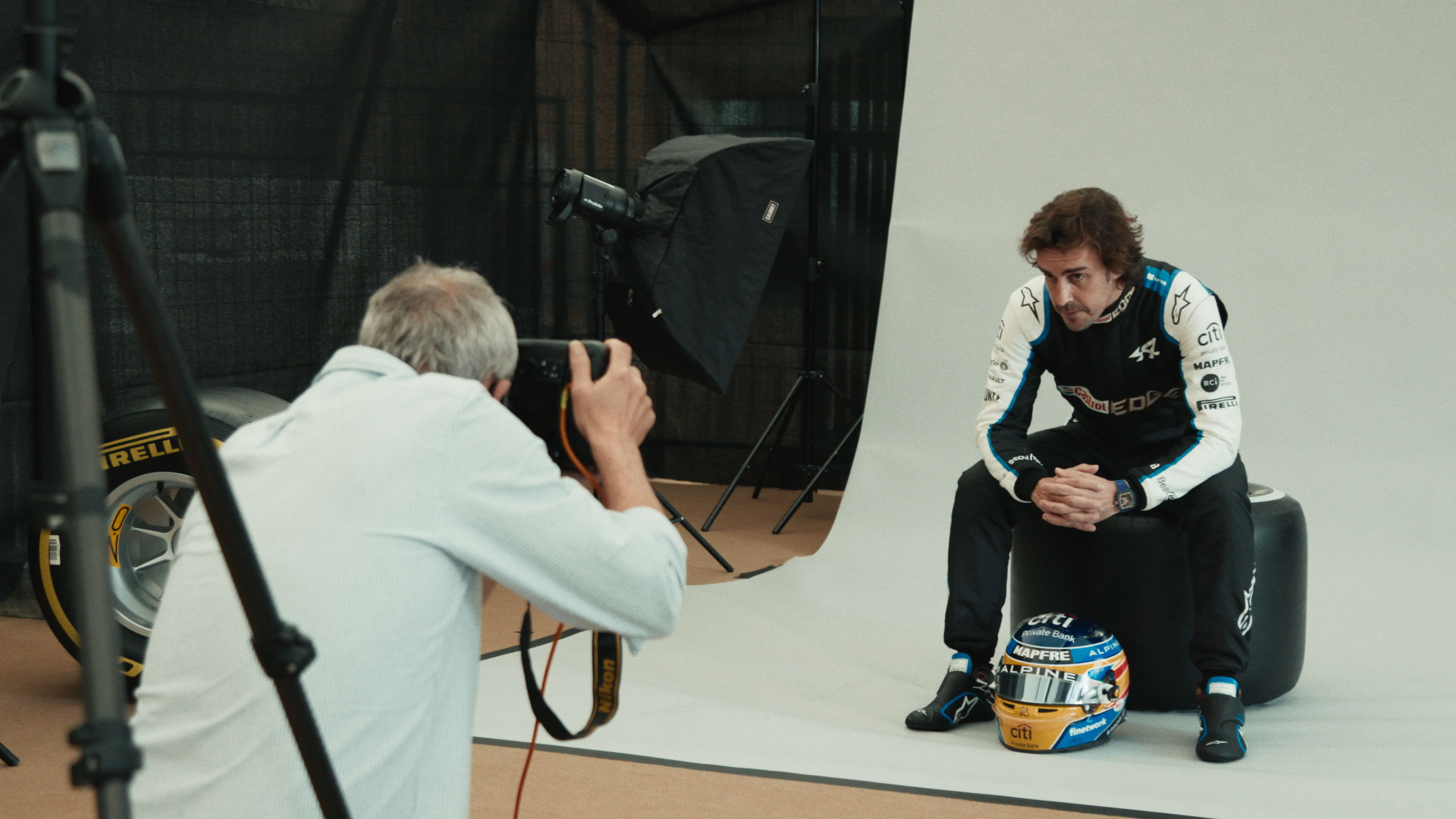 Ya tenemos tráiler oficial de la temporada 2 de 'Fernando'