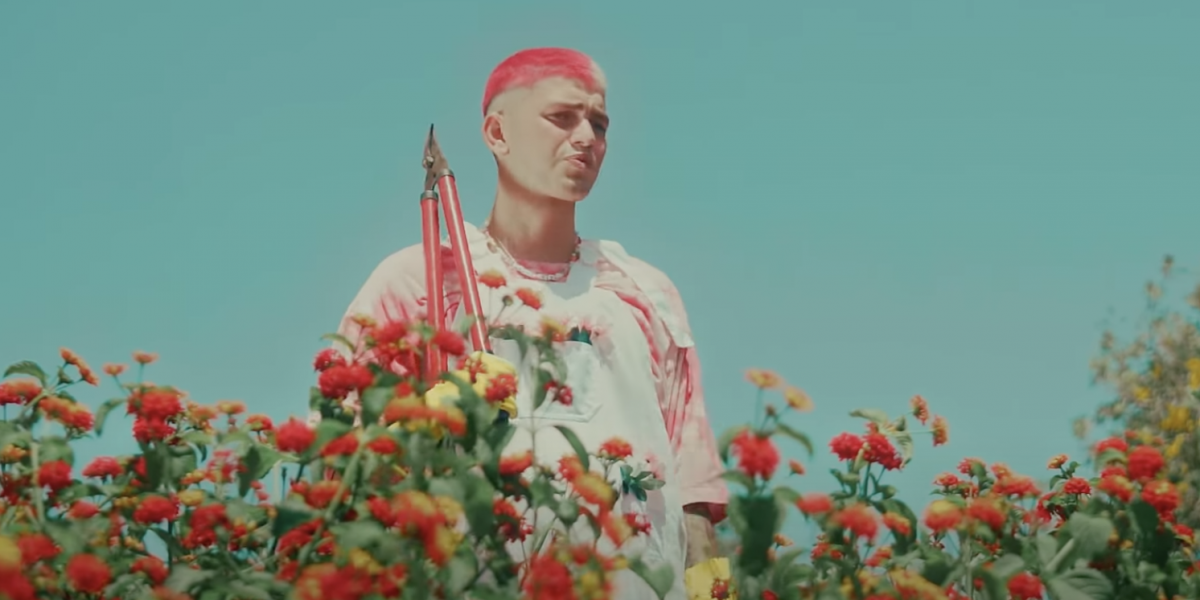 Marc Seguí continúa recreando su propio universo nostálgico