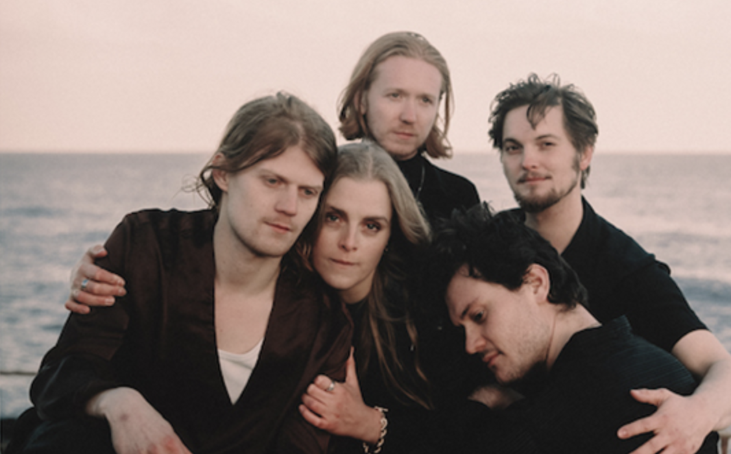 MarthaGunn publican su esperado álbum debut - MEW Magazine