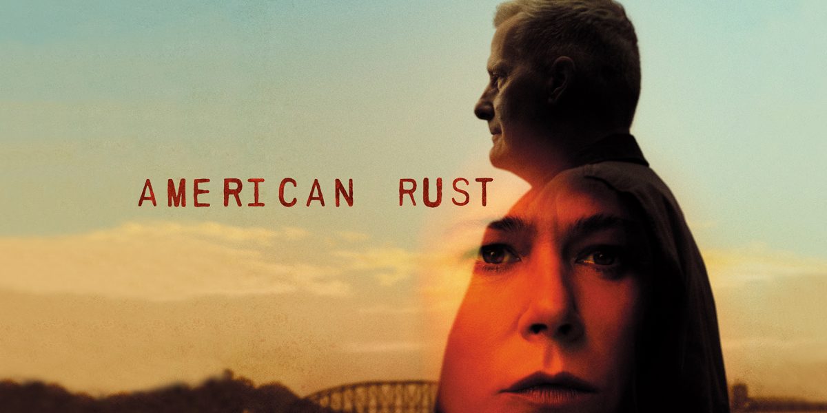 'American Rust', con Jeff Daniels y Maura Tierney, en septiembre a ...