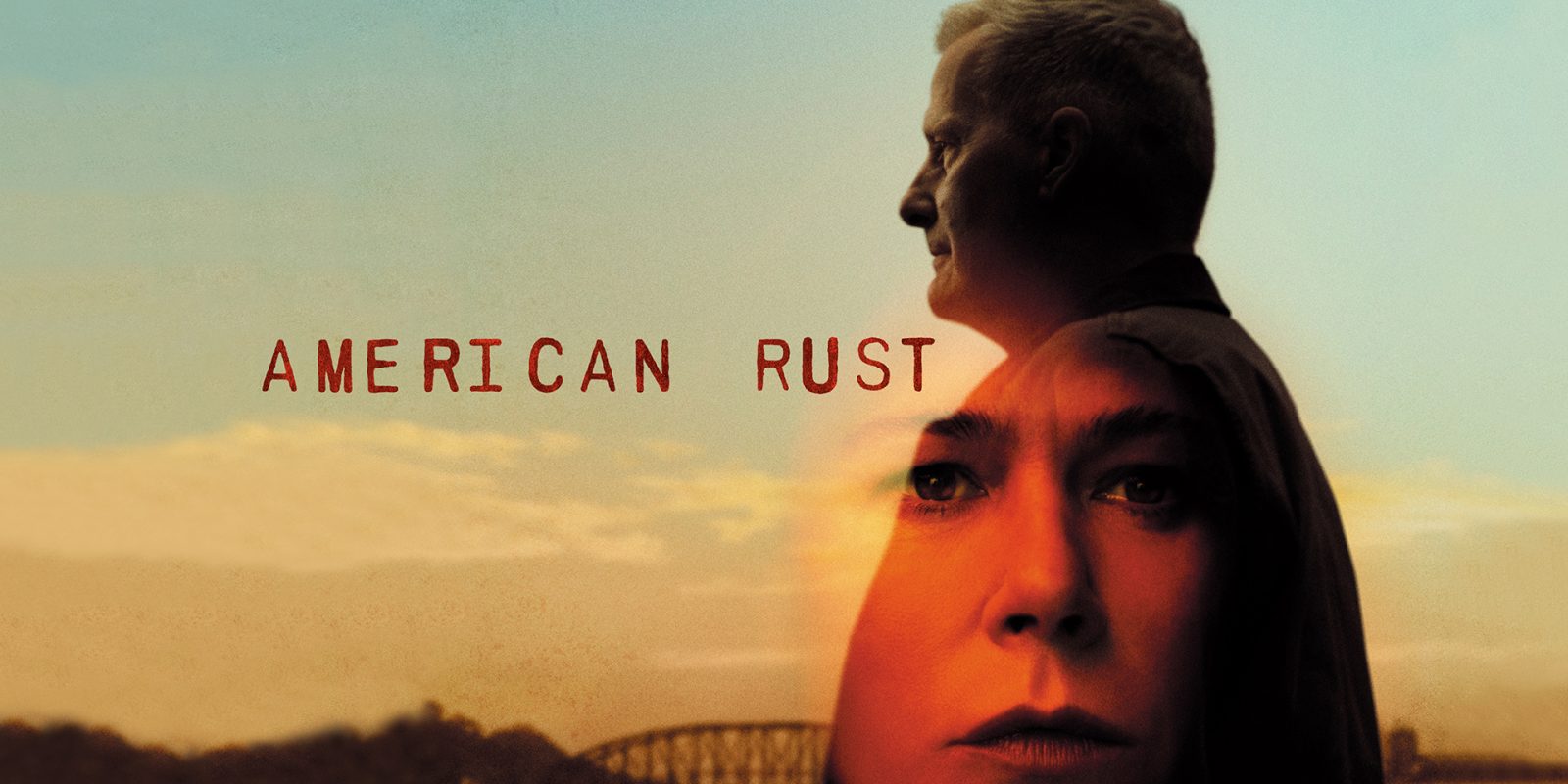 'American Rust', con Jeff Daniels y Maura Tierney, en septiembre a ...