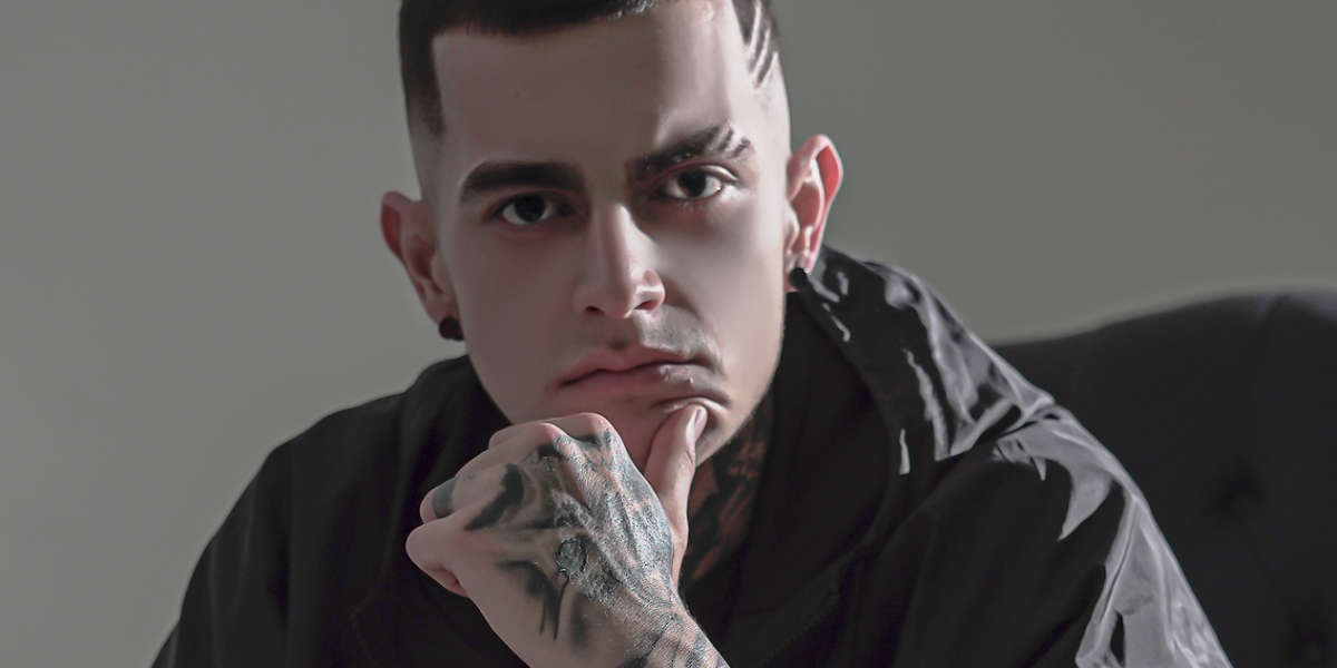 Así es RUBA, rap cargado de mucho flow - MEW Magazine