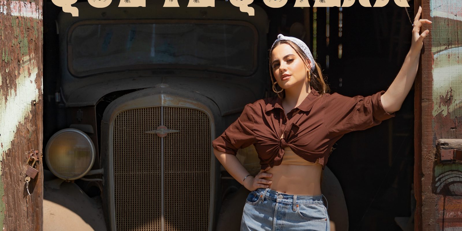 Ingrid Contreras emociona con 'No mereces que te quiera'