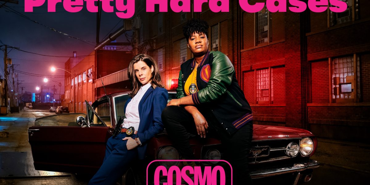 Pretty Hard Cases llega este 6 de septiembre - MEW Magazine