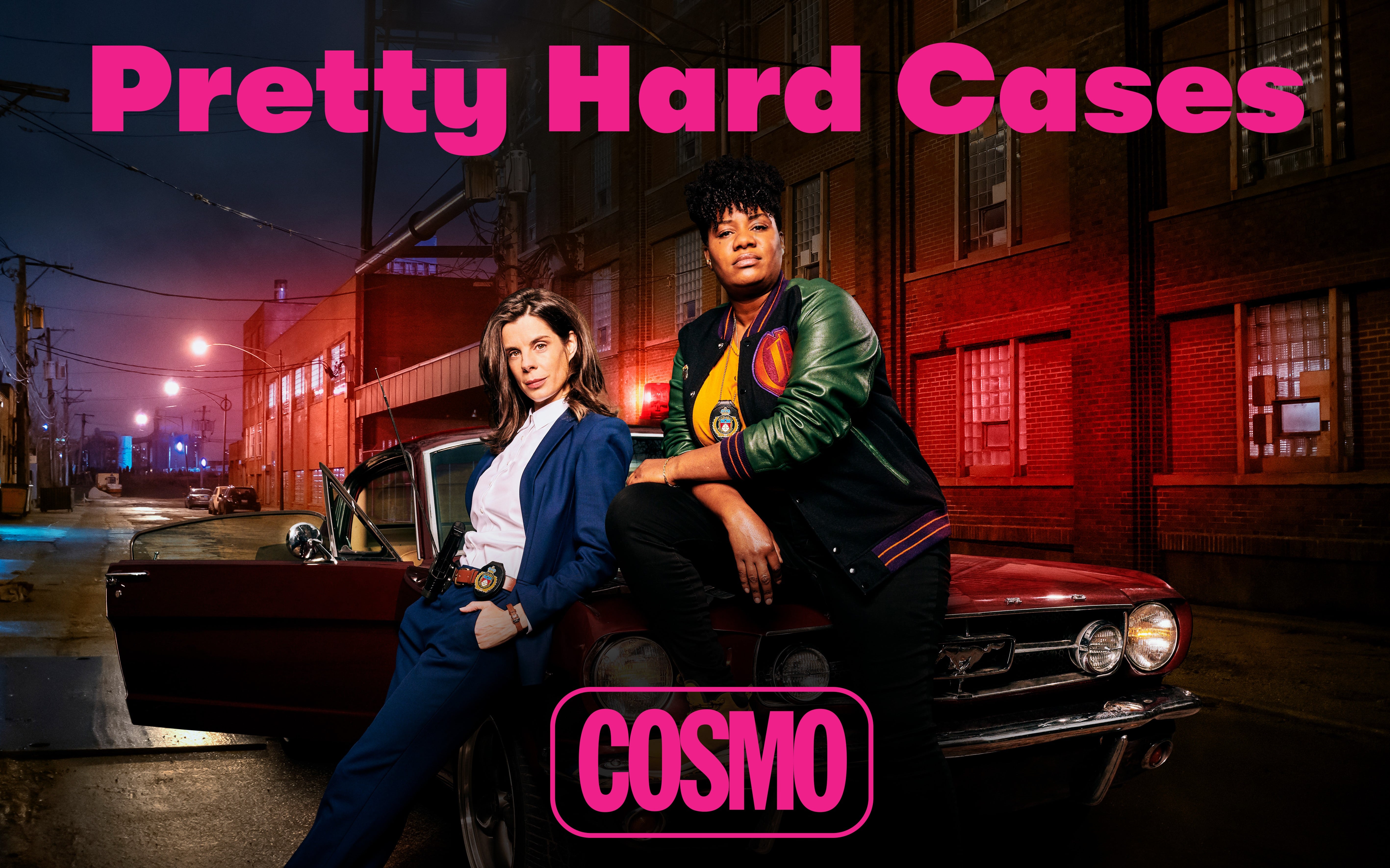 Pretty Hard Cases llega este 6 de septiembre - MEW Magazine