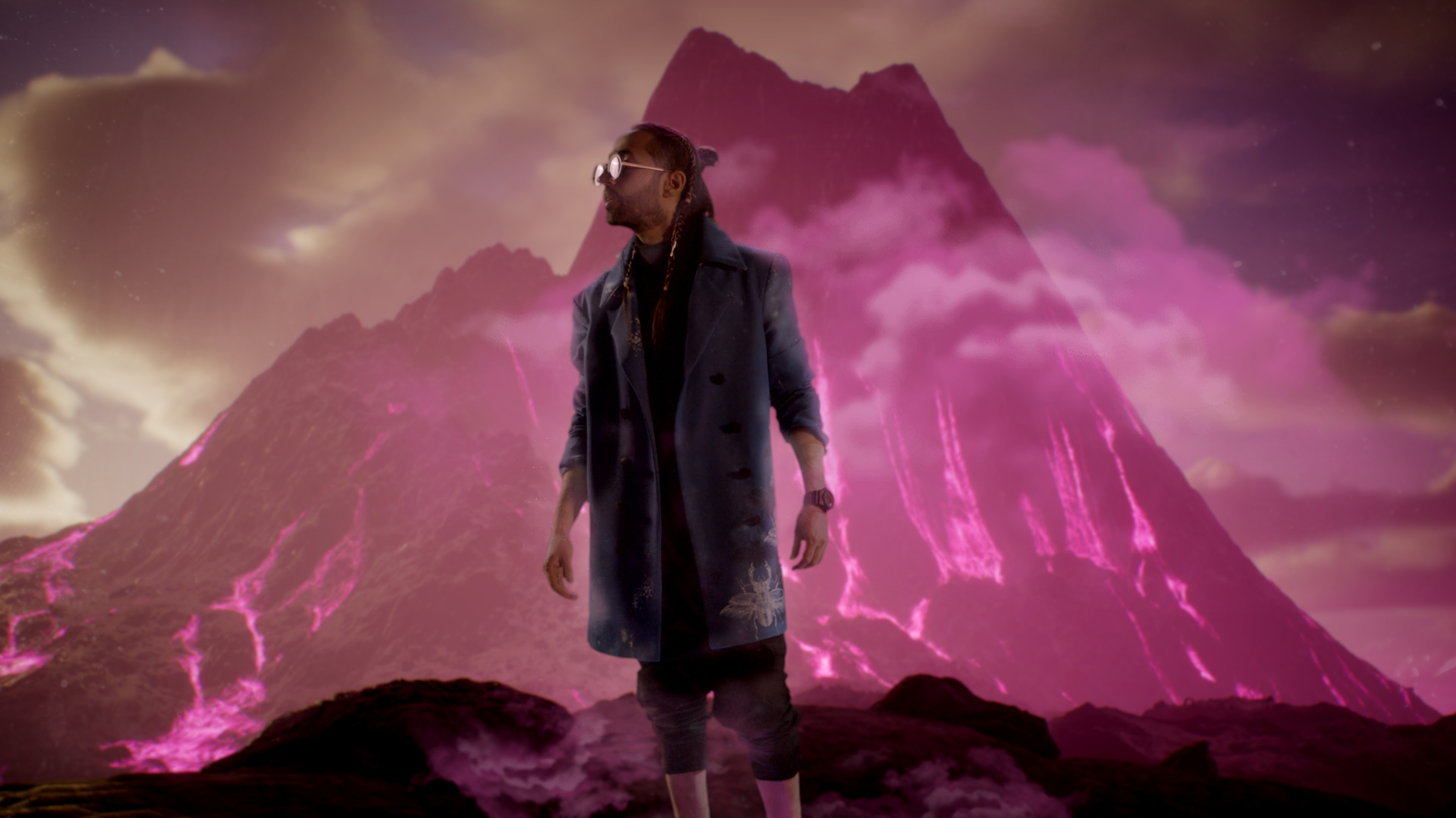 'Incontrolable' es lo último de Dalmata - MEW Magazine