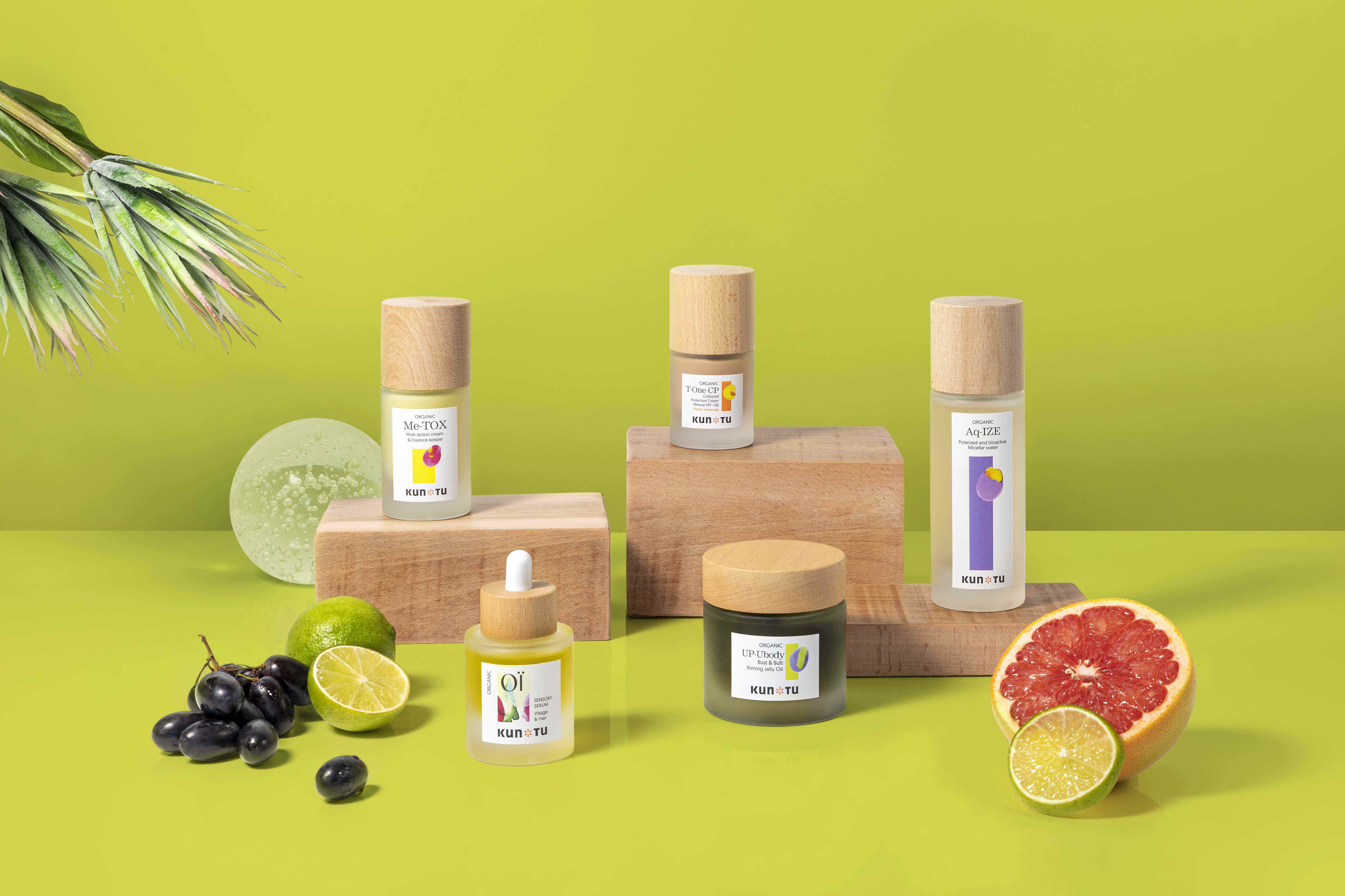 8 firmas de cosmética vegana que debes conocer - MEW Magazine