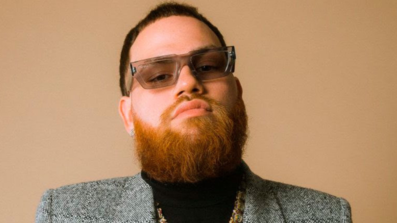 Miky Woodz destaca su versatilidad en su EP 'Living Life'