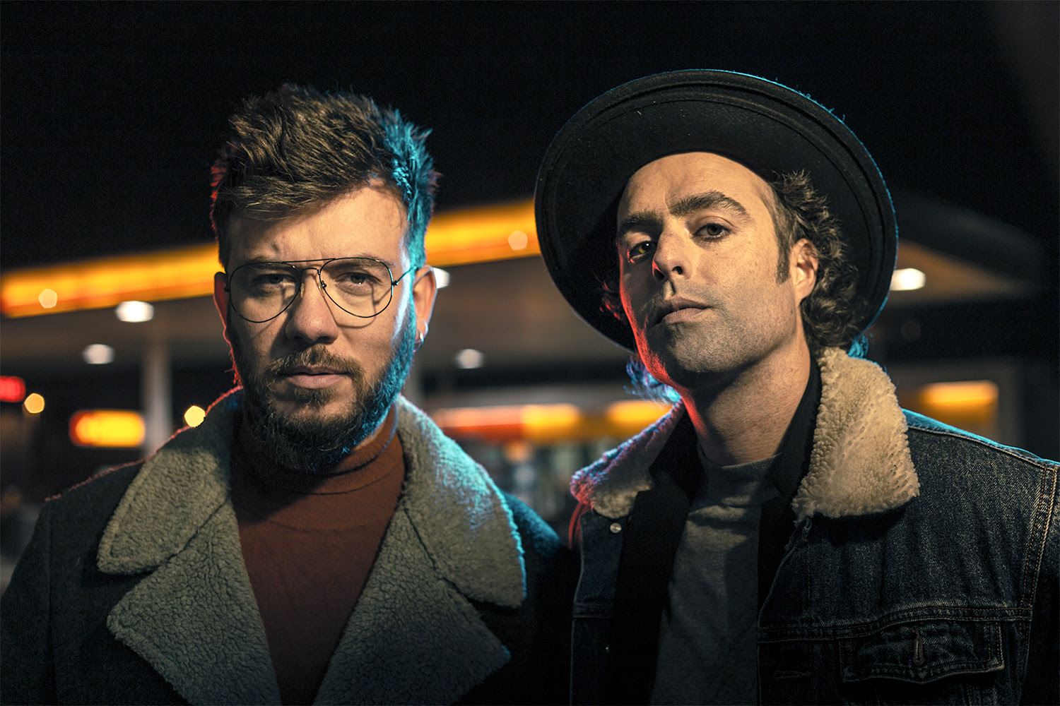 Ya puedes hacerte con el último álbum de Antílopez - MEW Magazine