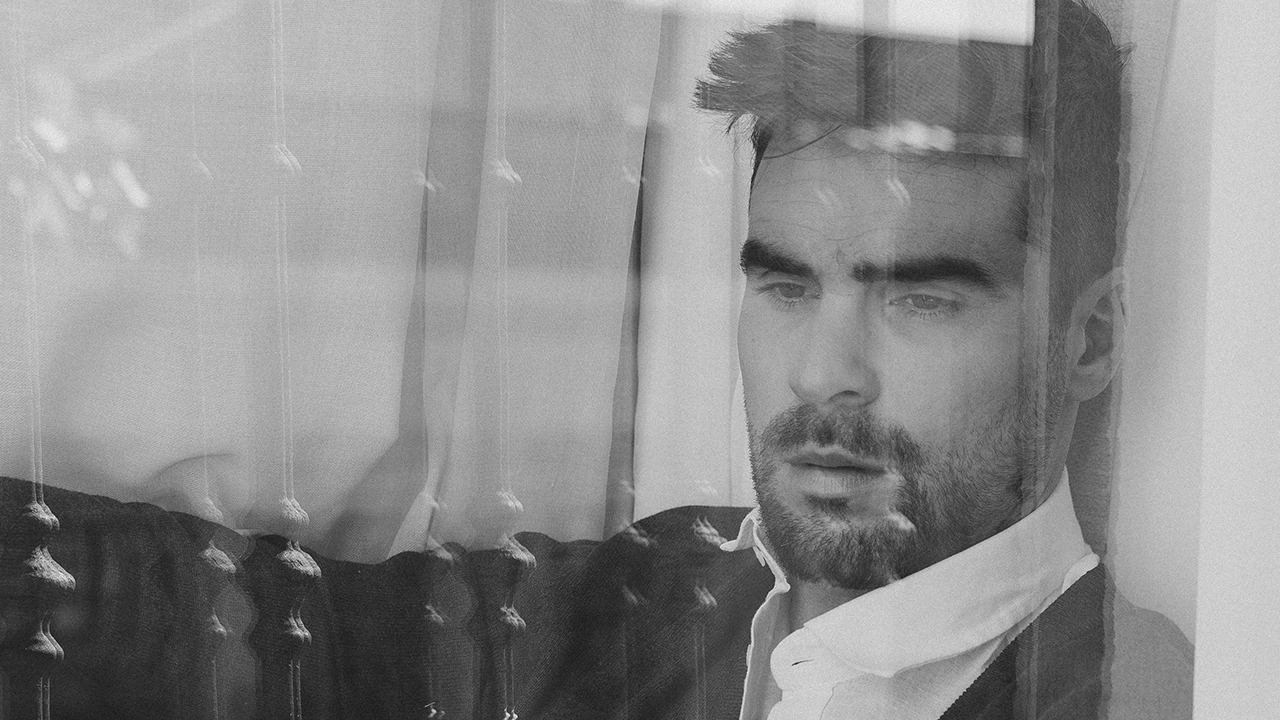 Jose De la Torre: "Tiendo a juzgar y con Iván me pasó todo lo contrario"