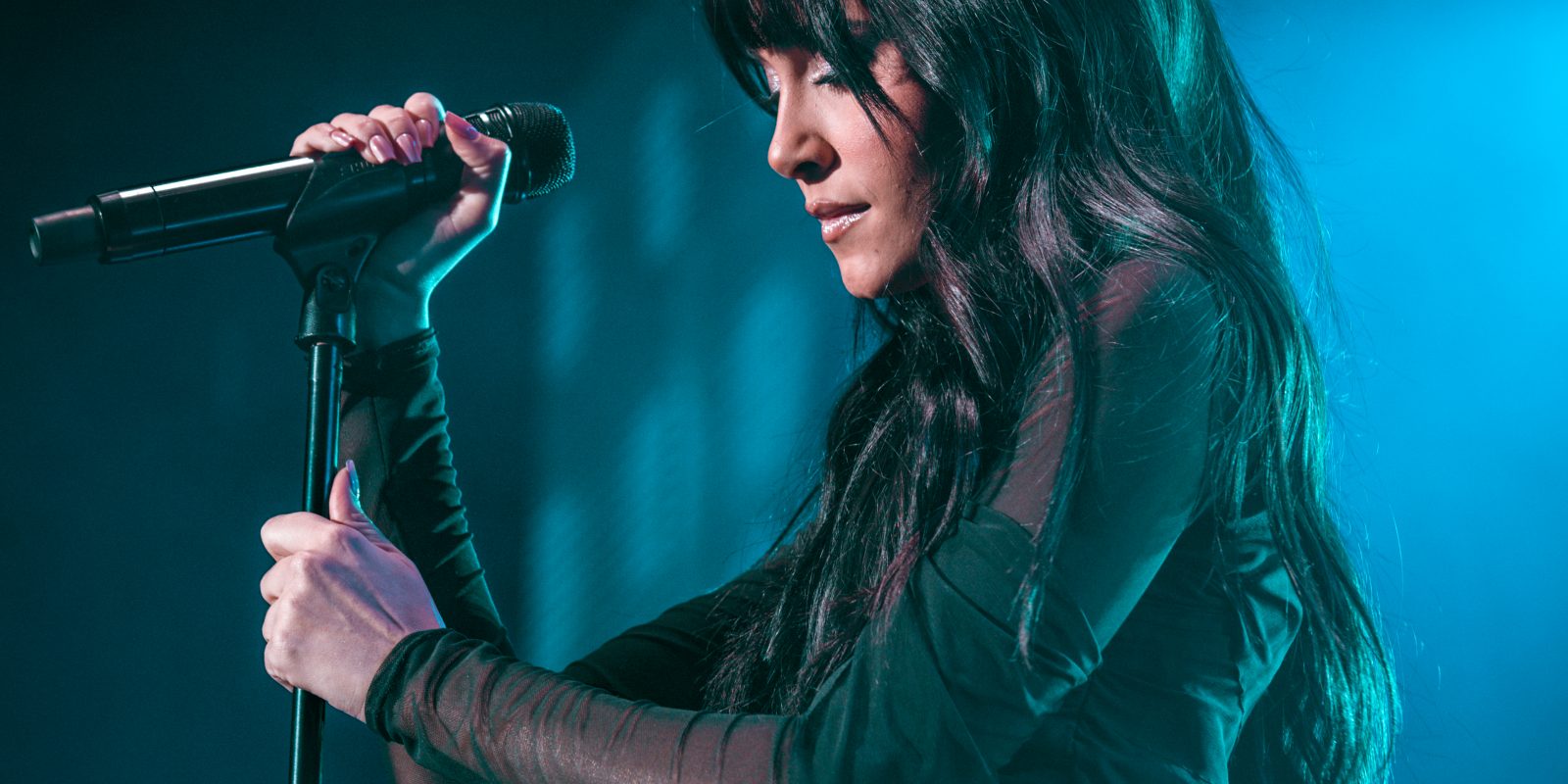 Noa Cliff: “Mis seguidores son muy importantes para mi.”