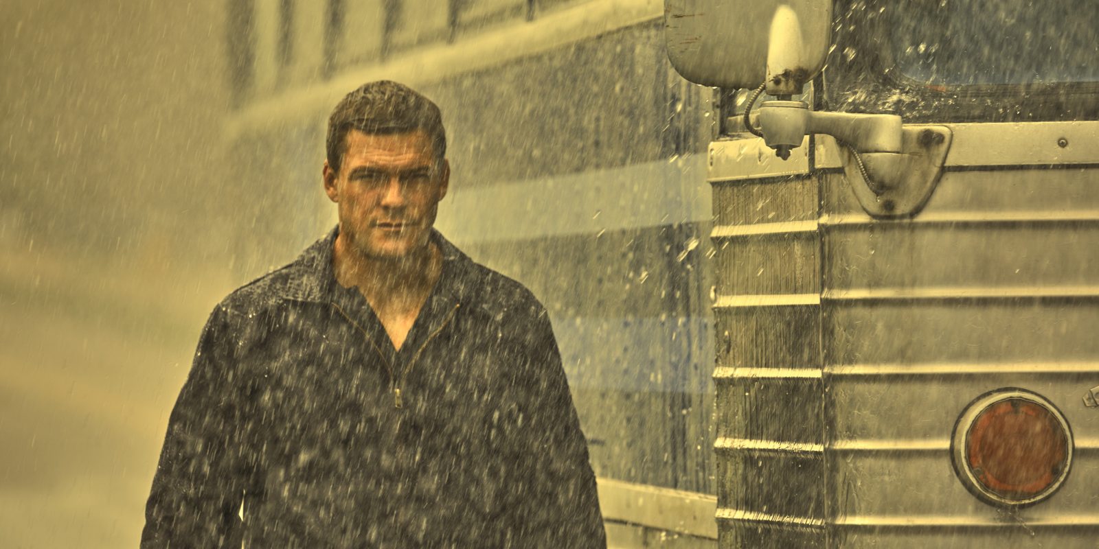 Tráiler y las primeras imágenes de la serie 'Reacher' - MEW Magazine