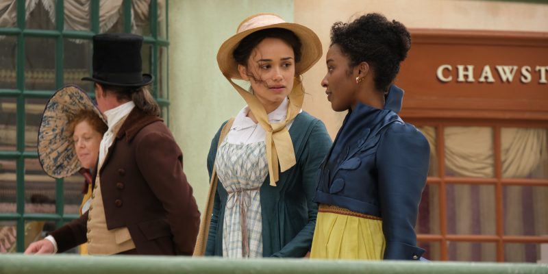 Así llega la temporada 2 de 'Sanditon' - MEW Magazine