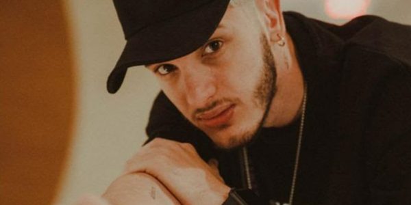 Así fue 2021 para Víctor Cárdenas - MEW Magazine