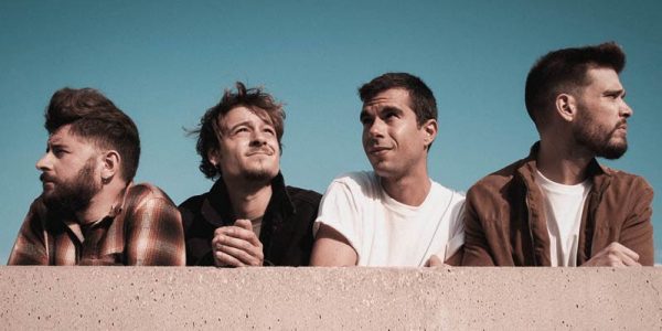 El Último Mono lanza 'Los asquerosos' - MEW Magazine