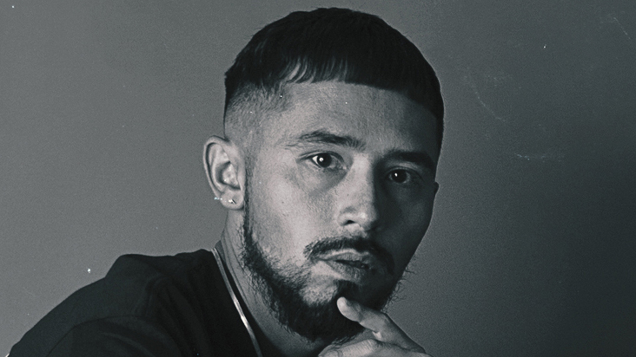 Emone Skillz regresa con 'Polaris' - MEW Magazine