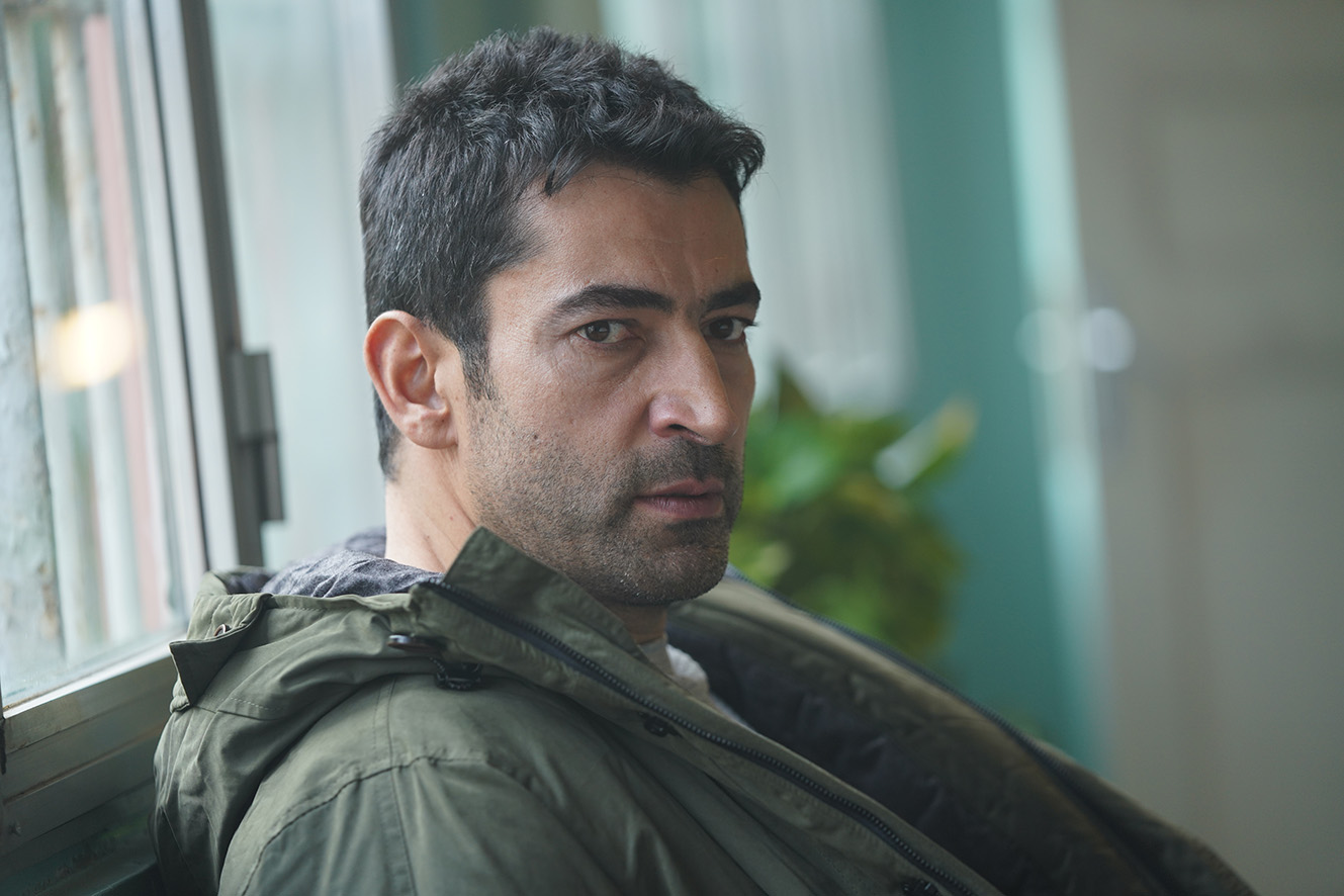 Esta es 'Álef', lo último en AXN Now - MEW Magazine