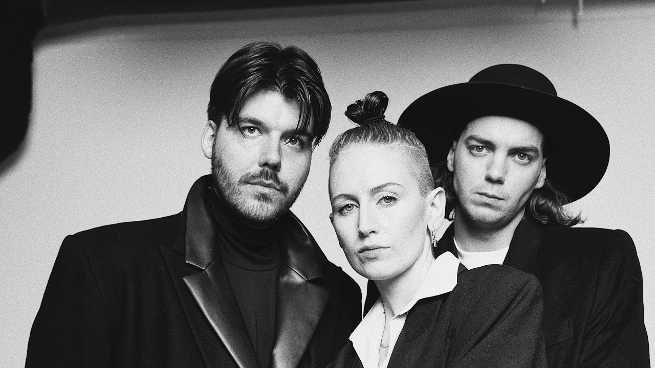 Vök comparte el nuevo single 'Miss Confidence' - MEW Magazine