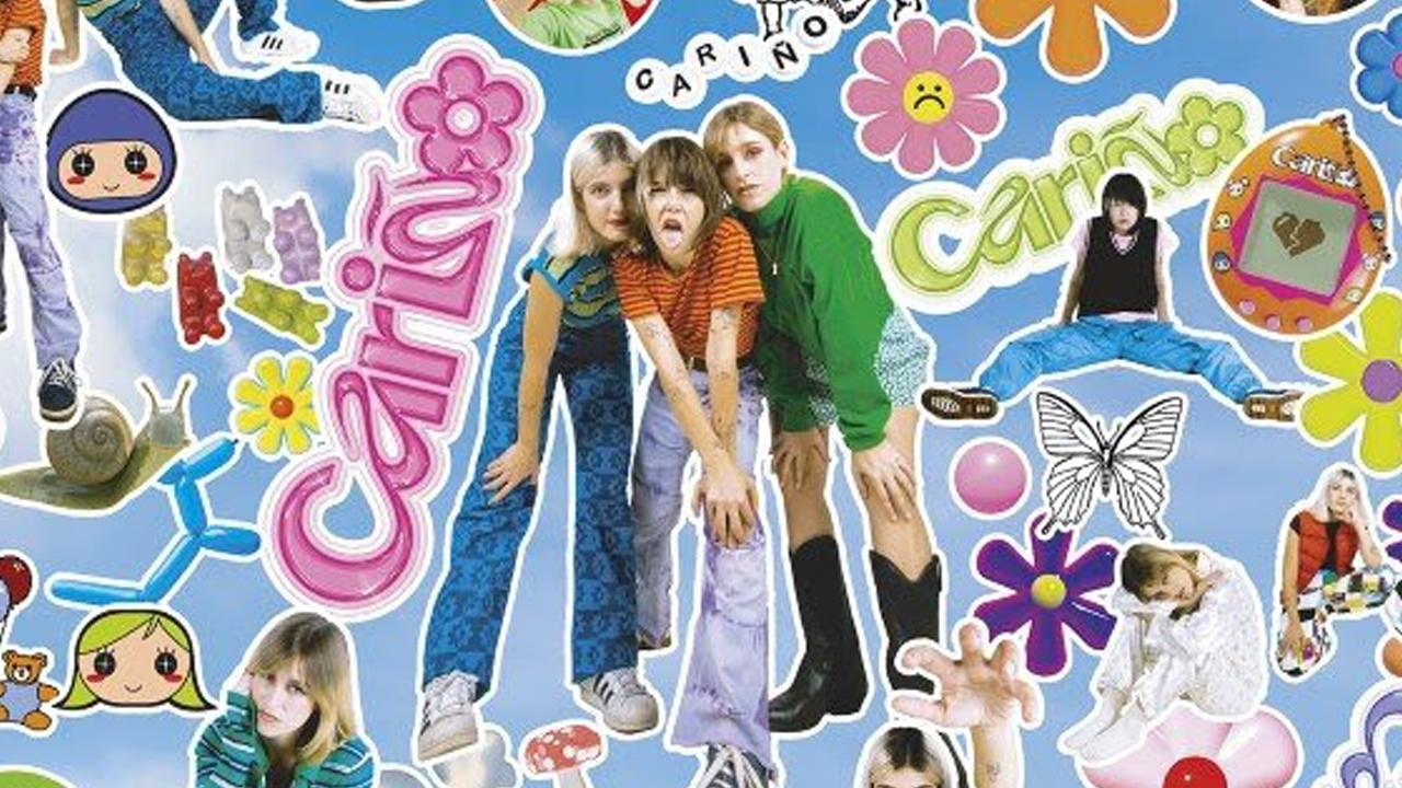 Cariño lanza su segundo álbum - MEW Magazine