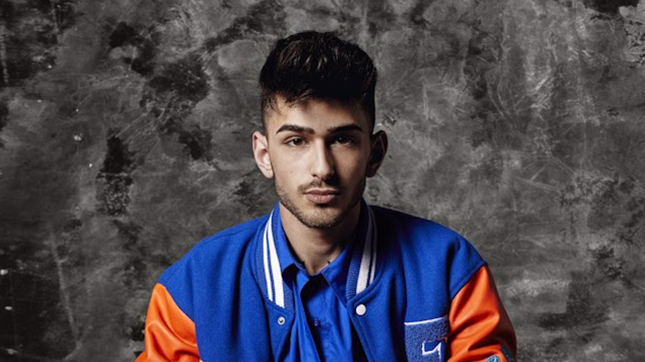 G Face, un single pop elegante, con referencias ochenteras