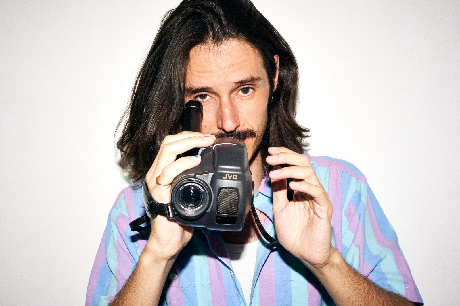 Borque regresó a la escena musical - MEW Magazine