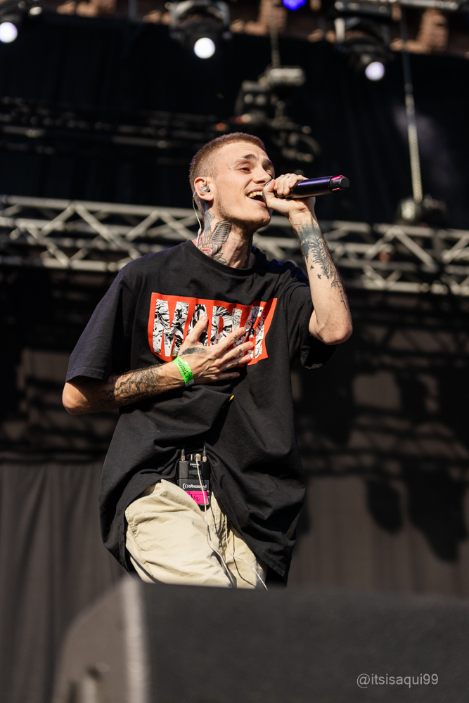 Emocionante concierto de Hugo Cobo en Barcelona - MEW Magazine