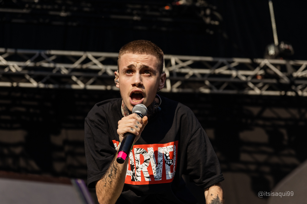 Emocionante concierto de Hugo Cobo en Barcelona - MEW Magazine