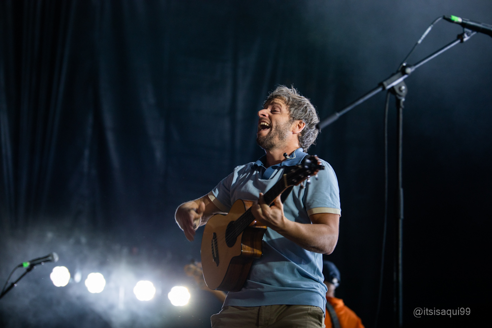 Oques Grasses invaden Barcelona con su esencia - MEW Magazine