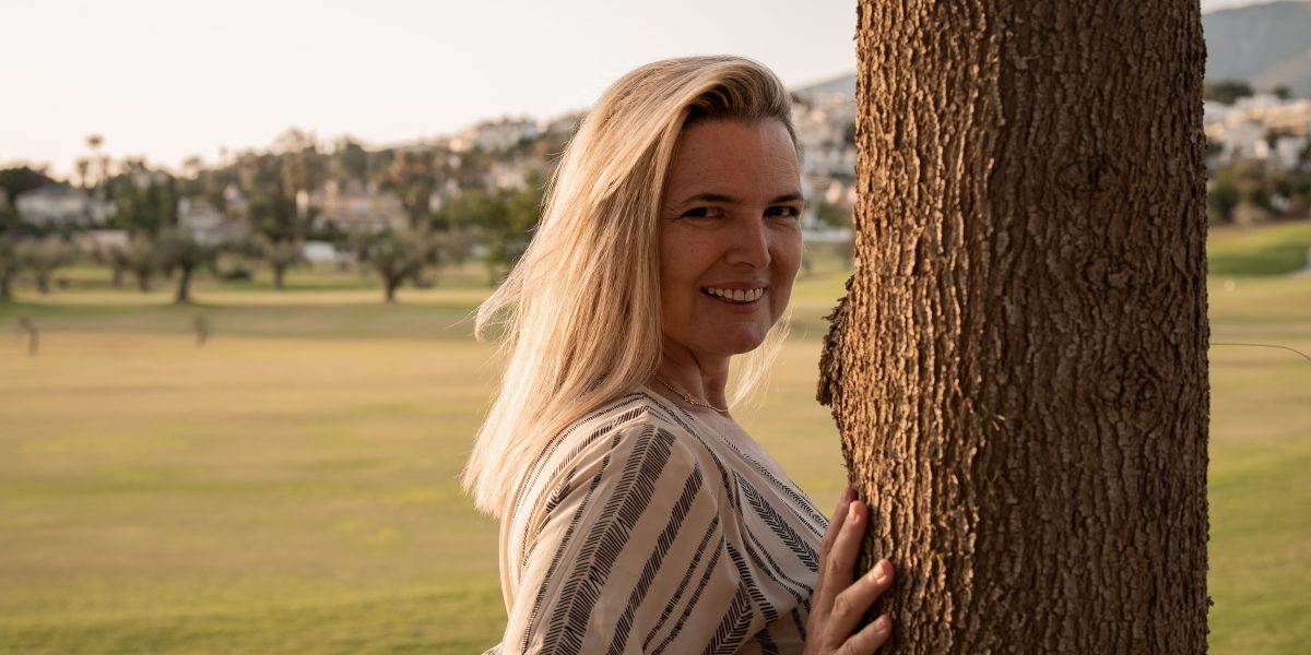 Eva Cobo y su aceite ecológico, una gran aventura - MEW Magazine