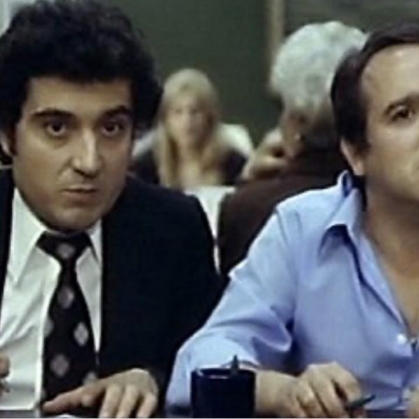 ‘El Infierno de Gabriel’, la esperada película basada en los libros de ...