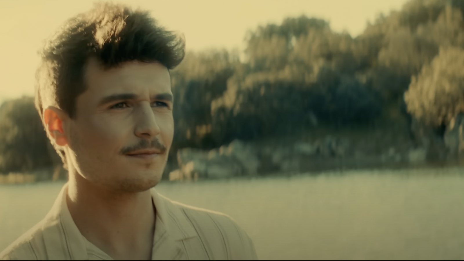 Iván y Marcos (‘El Internado’): la amistad - MEW Magazine