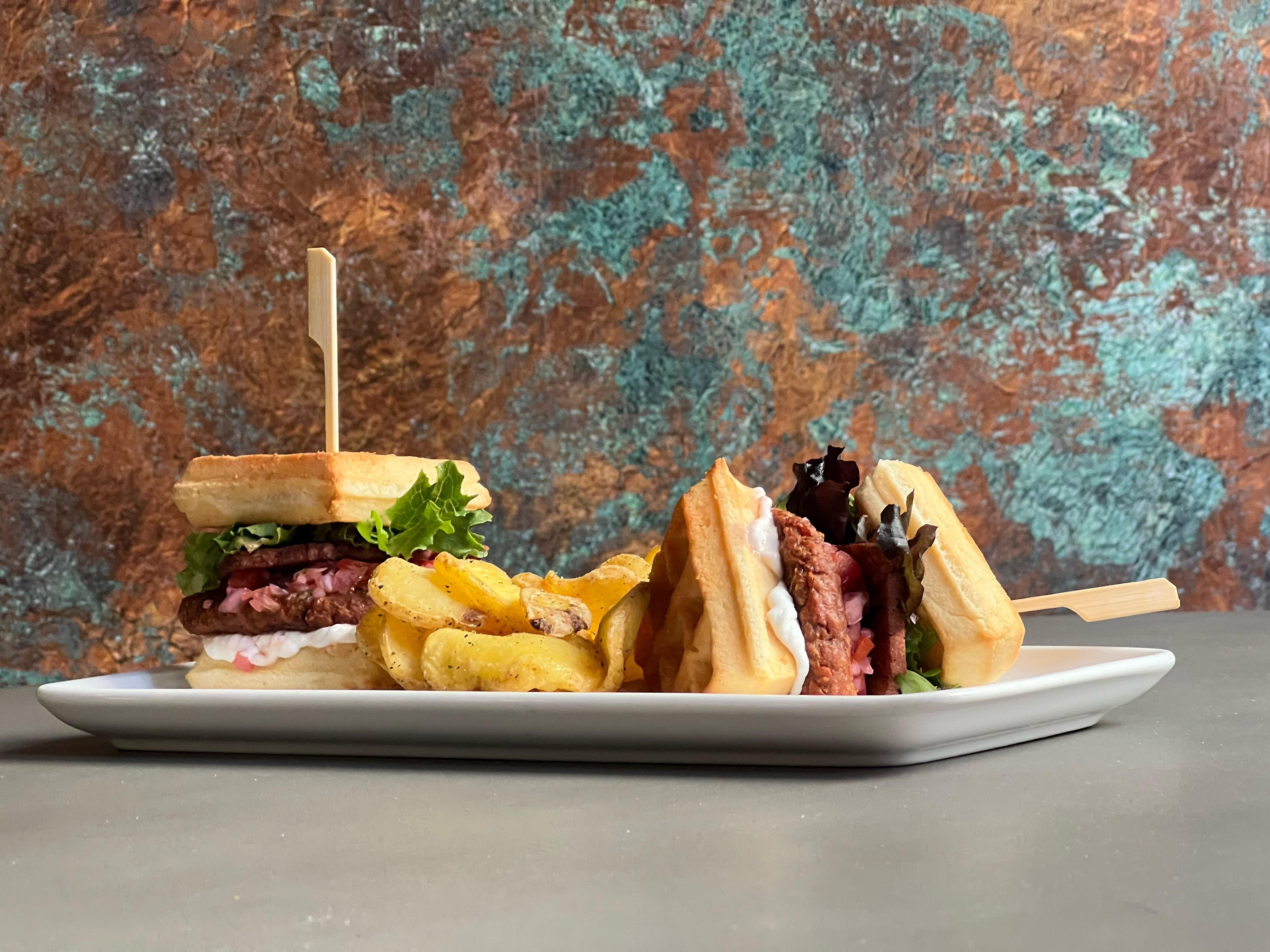 Distrito Vegano: el brunch vegano que está de moda en Madrid