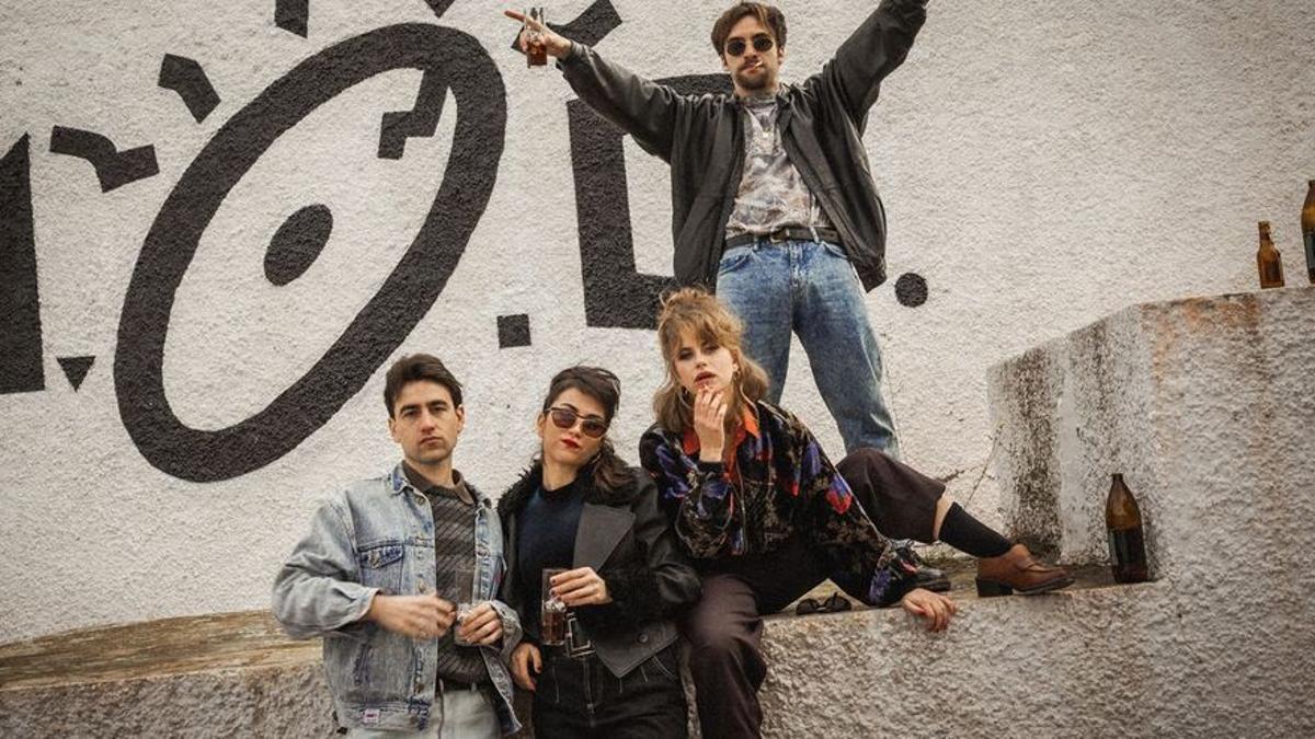 'La ruta': una ficción potente y muy prometedora - MEW Magazine