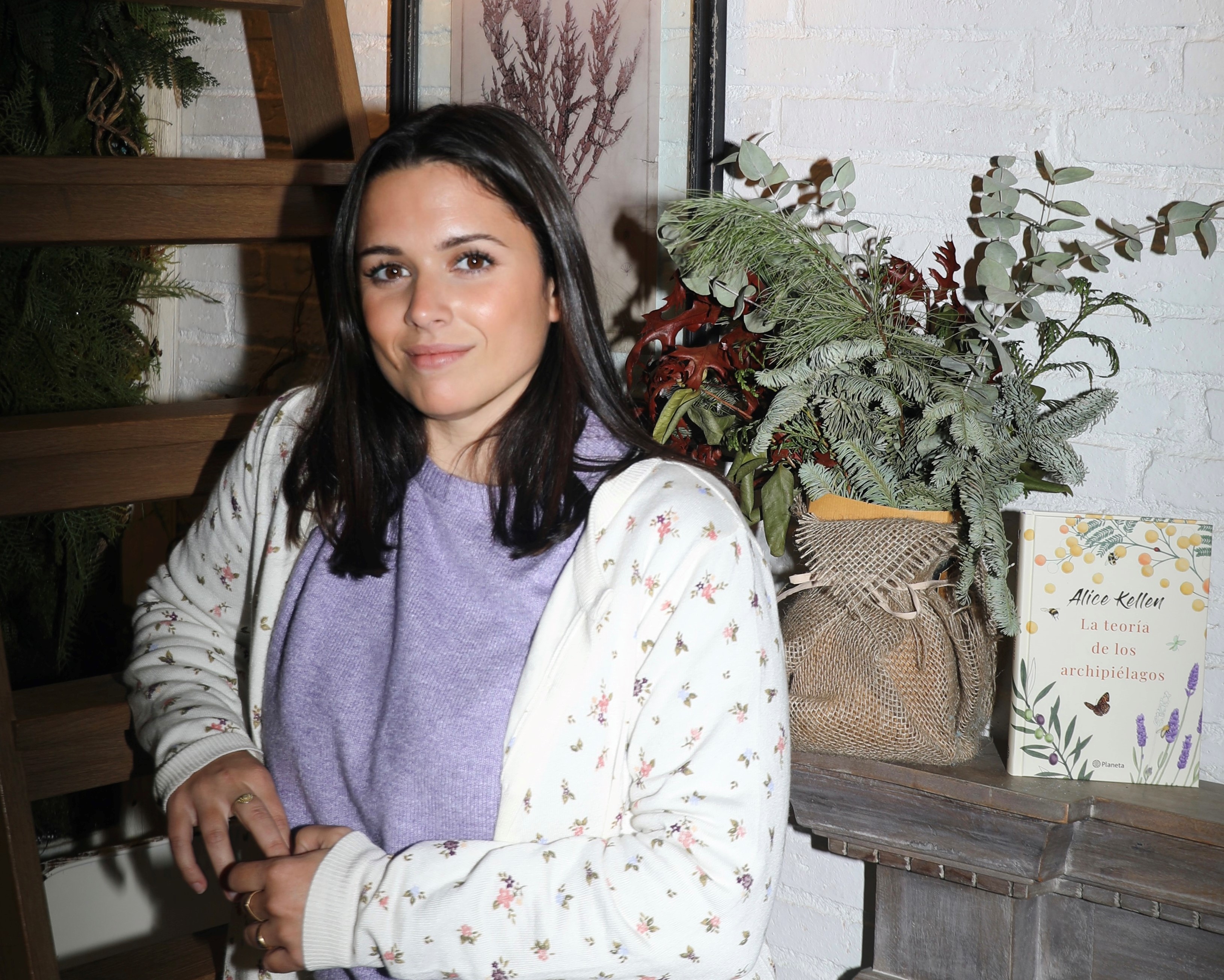 Hablamos con Alice Kellen de ‘La teoría de los archipiélagos’