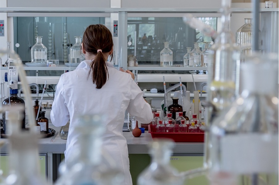 Cefegen y el papel de los laboratorios genéticos en tu bienestar
