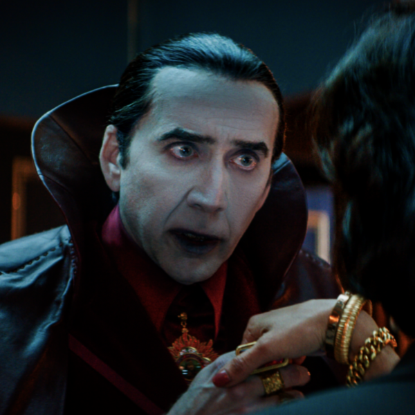 ‘El Infierno de Gabriel’, la esperada película basada en los libros de ...