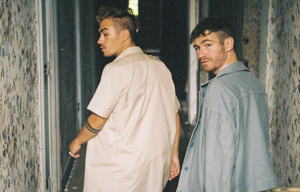 Two Faces y su álbum de rock con consciencia, "After the Embers"