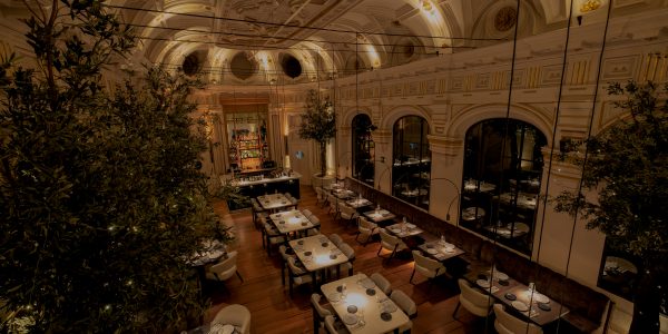 Caluana: una sabrosa sinergia entre la gastronomía italiana y la española