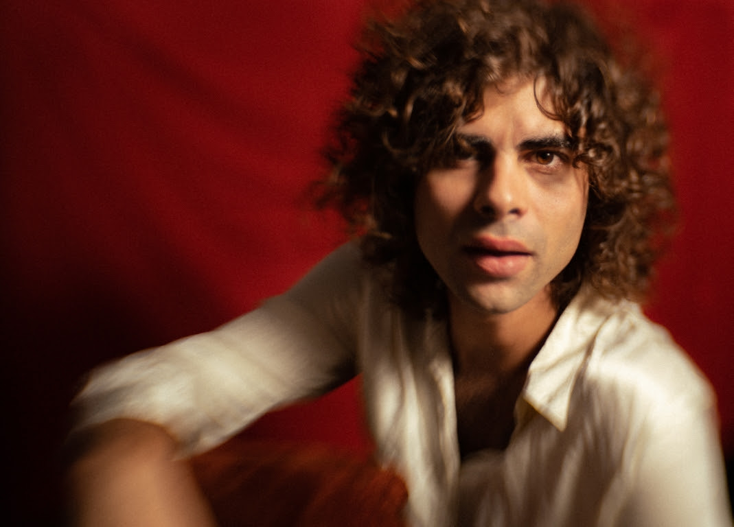 SARRIA lanza su segundo álbum de estudio - MEW Magazine