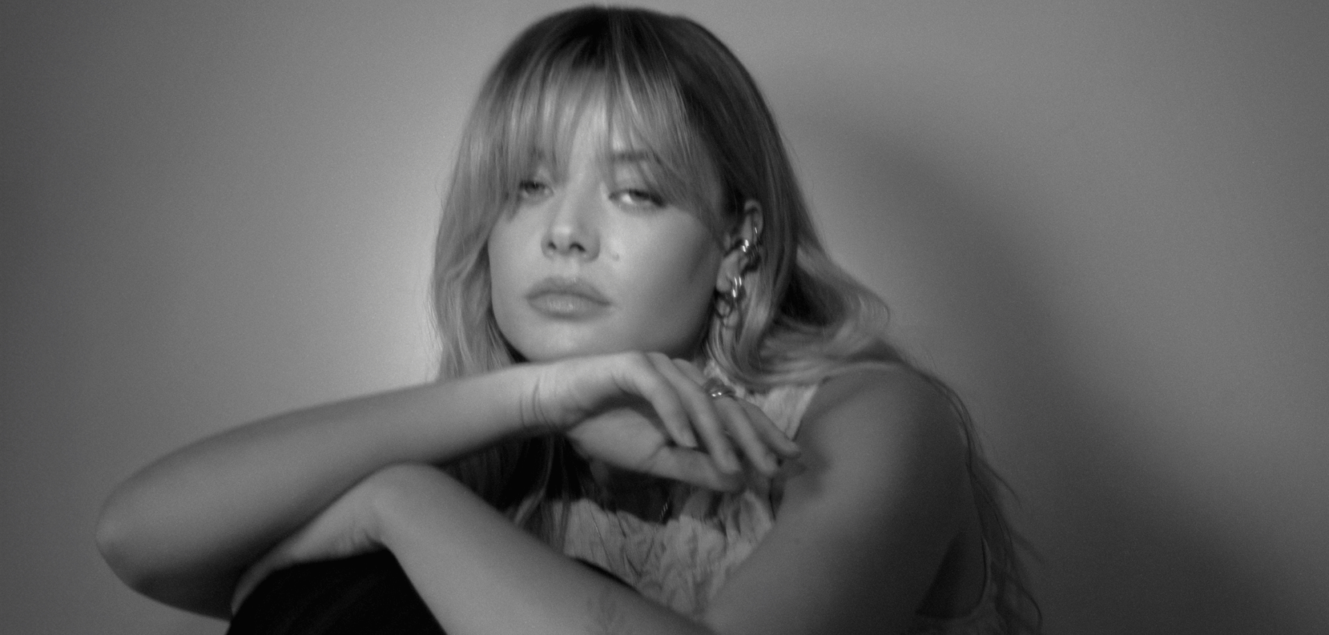 Marina Reche: la artista emergente del momento triunfa en su concierto ...