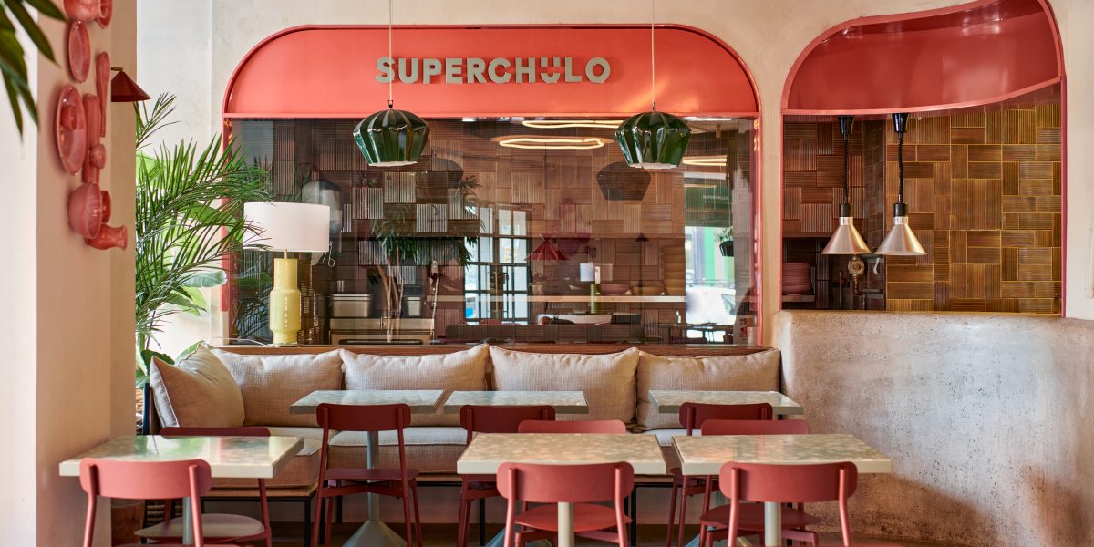 Issei: el primer buffet de auténtica comida nikkei en Madrid