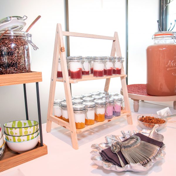 Issei: el primer buffet de auténtica comida nikkei en Madrid