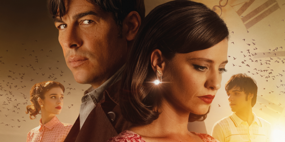 Javier Morgade: “Como actor he aprendido a ser empático y poner el ojo ...