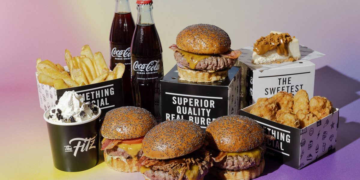 Issei: el primer buffet de auténtica comida nikkei en Madrid