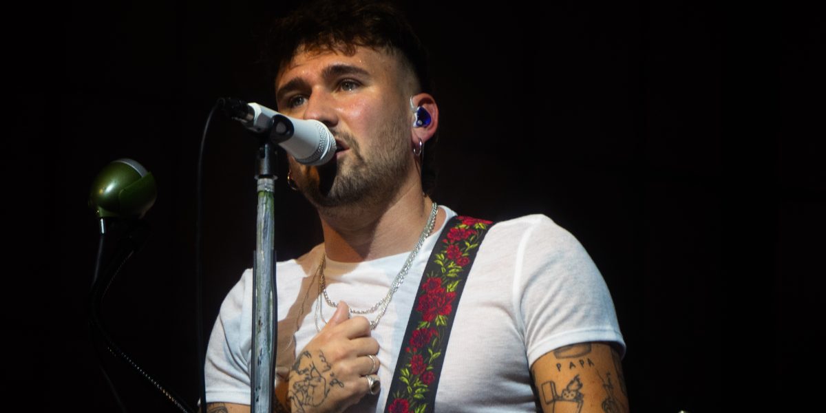 Javier Morgade: “Como actor he aprendido a ser empático y poner el ojo ...