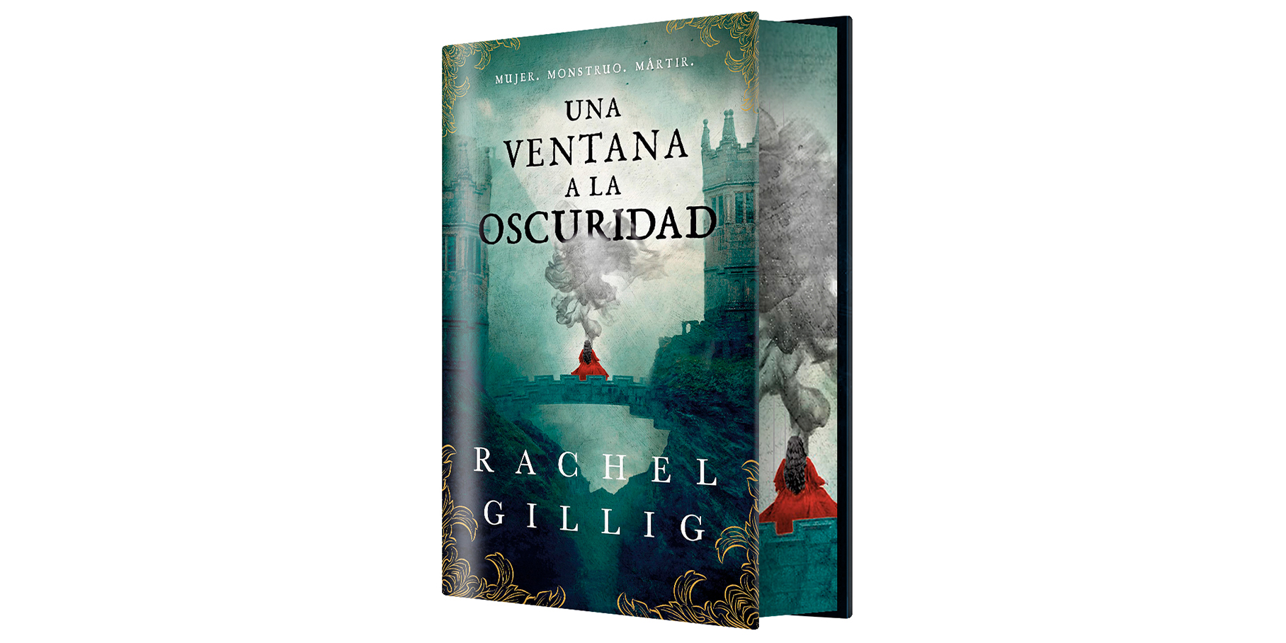 Javier Morgade: “Como actor he aprendido a ser empático y poner el ojo ...